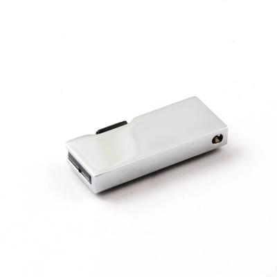 중국 미니 메탈 USB 펜 드라이브 니스 도밍 로고 USB 2.0 64GB 128GB 256GB 20MB/S 판매용