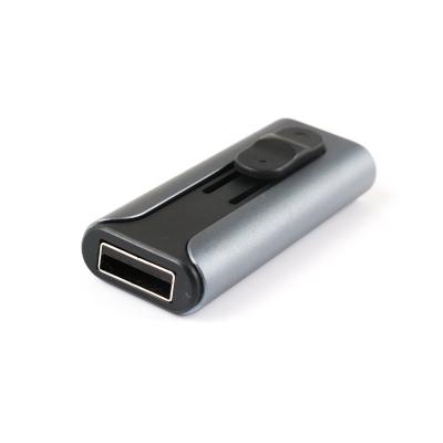 중국 메모리 1G/ 2G/ 4G/ 8G/ 16G/ 32G/ 64G/ 128G/ 256GB/ 512GB/ 1TB 플라스틱 USB 플래시 드라이브 -50°C 80°C 판매용