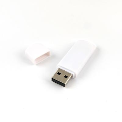 중국 재활용 재료 플라스틱 USB 스틱 1G/2G/4G/8G/16G/32G/64G/128G/256GB/512GB/1TB 고무 기름 판매용