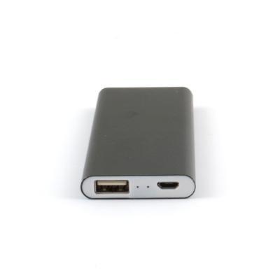 중국 스마트 폰 / USB 기기용 리 폴리머 배터리 휴대용 전원 은행 판매용