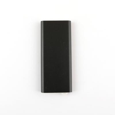 중국 스마트 폰 / USB 기기용 리 폴리머 배터리 휴대용 전원 은행 판매용