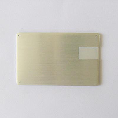 중국 가득 찬 메모리 신용 카드는 USB 스틱 방수 256GB 8GB 로스를 형성했습니다 판매용