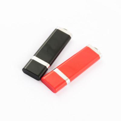 중국 ECO 플라스틱 USB 스틱 2.0 3.0 주문 제작된 체색 80MB/S 32GB 64GB 128GB 판매용