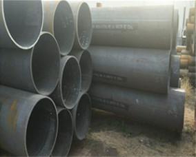 Cina Thckness 7mm/9mm/12mm/15mm/18mm del tubo del petrolio e del gas di DN250 OD273mm in vendita