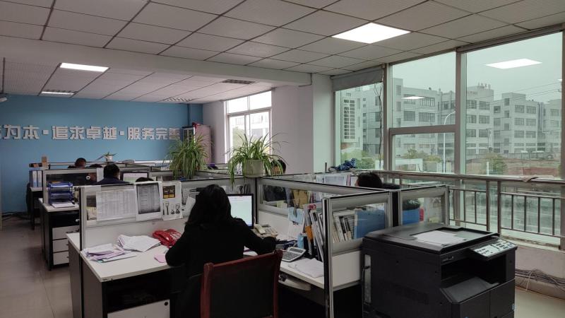 Fornitore cinese verificato - Jiangxi PLD Lighting Co., Ltd.