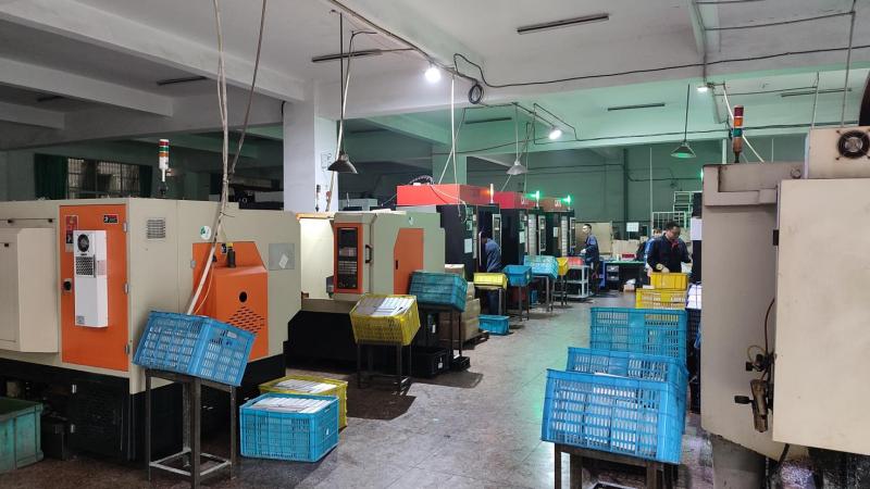 Fornitore cinese verificato - Jiangxi PLD Lighting Co., Ltd.