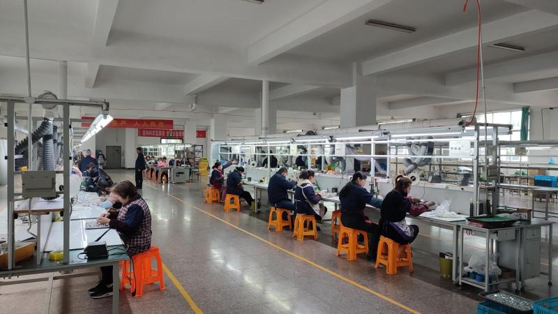 Fornitore cinese verificato - Jiangxi PLD Lighting Co., Ltd.