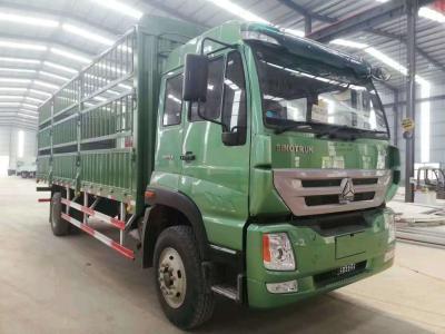 Κίνα Sinotruck HOWO 5Tons Dump Truck 4X2 ελαφρύ φορτηγό μικρού τύπου φορτηγό μικρού τύπου φορτηγό με αριστερή κίνηση με εργοστασιακή τιμή προς πώληση