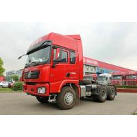 Quality Shacman F3000 X3000 Tractor Truck 6X4 Truck Head 8X4 Trailer Truck Original Factory for sale