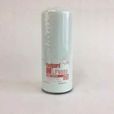 Κίνα Τμήματα κινητήρα Shacman LF-9080/FS19769/FS1003/AS2474/WF2070 Αερο φίλτρο στοιχείο αρχικό εργοστάσιο για αντικατάσταση προς πώληση