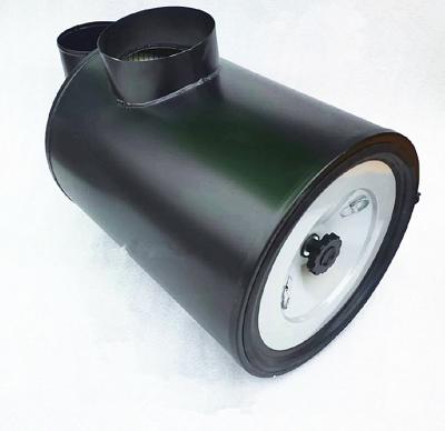 Κίνα Τμήματα κινητήρα Shacman LF-9080/FS19769/FS1003/AS2474/WF2070 Αερο φίλτρο στοιχείο αρχικό εργοστάσιο για αντικατάσταση προς πώληση