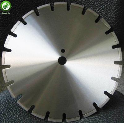 China cobre del metal del corte de la hoja de sierra del diamante de 350m m en venta