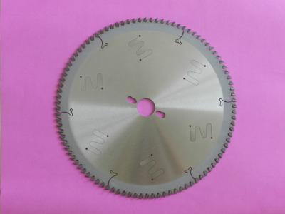 China Hoja de sierra circular inclinada del carburo de tungsteno de Faithfull en venta