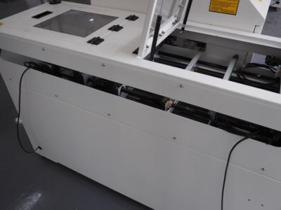 Cina PWB standard di spessore di sostegno 0.6mm del trasportatore del PWB del modello PTK-460 in vendita