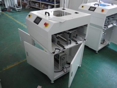 Cina peso del trasportatore 150kg del PWB del modello di 150kg PTG-460 con tempo di riciclaggio 8s in vendita