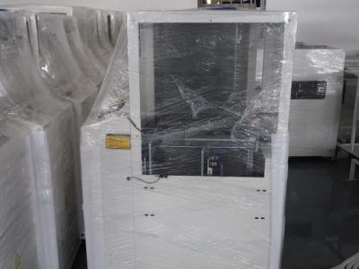 Cina Rivista ZCL-3BM dell'attrezzatura di movimentazione del PWB di 20 passi con il sistema di controllo dello SpA in vendita