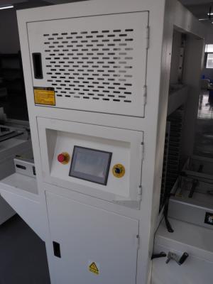 Cina Magazzino di altezza del nastro trasportatore di 900mm che utilizza l'ammortizzatore di smt di raffreddamento dell'ammortizzatore per industria di smt in vendita