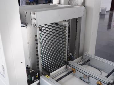 Cina Raffreddamento di modello automatico di qualità superiore dell'alimentazione elettrica di Stocker 220V dell'amplificatore ZCLC-3 in vendita