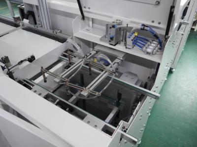 Cina SL-3 Loader Unloader per scaricatori di caricatori High-end Color HMI Operation System per la linea di produzione SMD in vendita