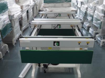 Cina Certificazione di spessore ROHS del trasportatore 0.6mm di ispezione del PWB del modello di valore alto ptc in vendita