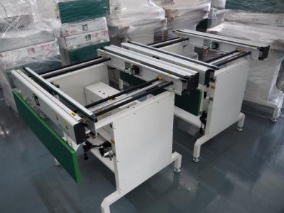 Cina Trasportatore della navetta del modello SMT di modello di alimentazione elettrica di 220V PTC per la linea di montaggio principale in vendita