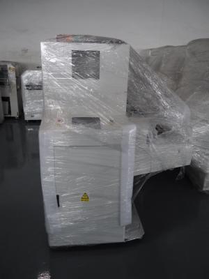 Cina PWB dell'attrezzatura di movimentazione ZCLA-3 del PWB 220V con la NG/funzione GIUSTA in vendita