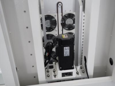 Cina amplificatore economico Stocker del PWB dell'attrezzatura di movimentazione del bordo di tempo di riciclaggio 12s per la linea principale di Assemly in vendita
