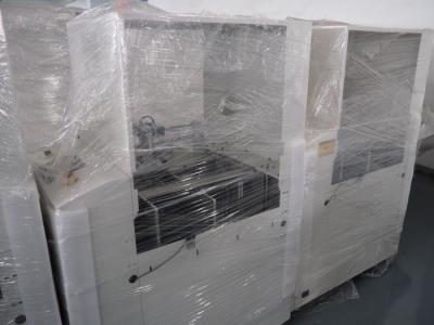 Cina Strumentazione di gestione PCB da 460 mm Modello ZCLA-3XL con modalità di comunicazione SMEMA in vendita