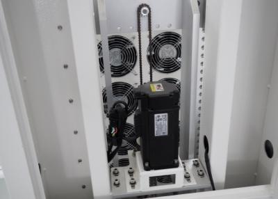 Cina Sistema operativo HMI High-End ZCLA-3XL Buffer Stocker con funzione pass-through in vendita