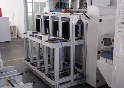 Cina 40 amplificatore di raffreddamento Stocker dell'attrezzatura di movimentazione ZCL-40C del bordo di capacità dei passi per l'ampio PWB di 460Mm in vendita