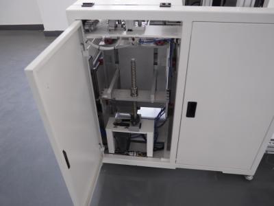 Cina caricatore SZL-3BL della rivista del PWB di spessore di 0.6mm Interamente automatico con la rivista 806 in vendita