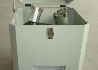 Cina Alta velocità portatile 600RPM della macchina del miscelatore della pasta per saldatura di alta efficienza in vendita