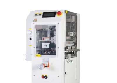 Cina linea di produzione del PWB di spessore di 0.6mm PTCC-350/dispositivo di rimozione polvere del PWB con il sistema di controllo dello SpA in vendita