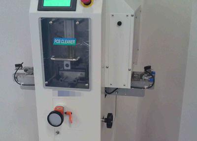 Cina Supporto di spessore di minimo 0.6mm delle attrezzature per la pulizia dal PWB di PTCC-350A economico in vendita