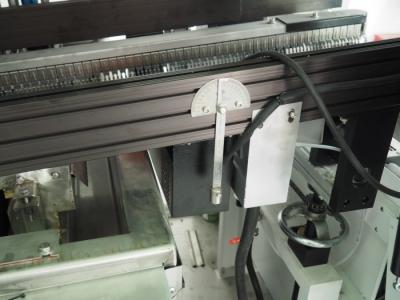 Cina Velocità economica 400 del trasportatore del saldatrice di Wave - modello di 1800mm/min DA-450LFC in vendita