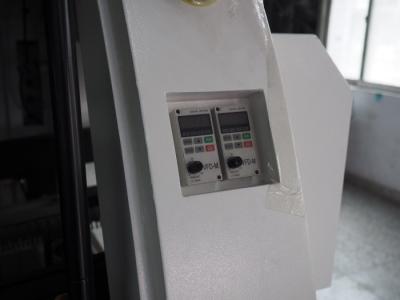 Cina PWB Wave di DA-450LFC che salda prestazione perfetta con capacità di cambiamento continuo 12L in vendita