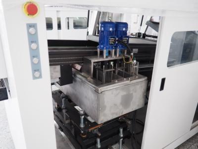 Cina 1800kg peso Wave senza piombo che salda velocità del trasportatore di 400-1800 mm/min in vendita