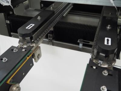 Cina Ondeggi lo spruzzatore standard di saldatura di cambiamento continuo dello SpA di Medio-dimensione dell'attrezzatura 600W SA-450S in vendita