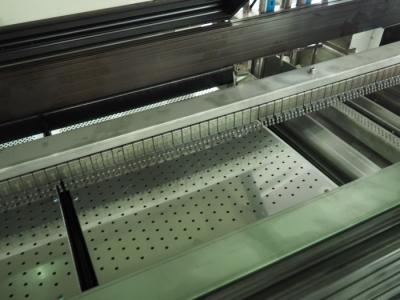 Cina Modello automatico di dimensione SA-350S del PWB di massimo 350mm del saldatrice di Wave ampio per industria di Smt in vendita