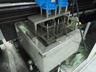 Cina PWB Wave di potere del vaso della lega per saldatura 18KW che salda con il sistema dello SpA, saldatura di SMT Wave in vendita