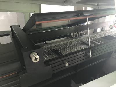 Cina Potere di lavoro senza piombo del saldatrice 12KW di DA-350LFC Wave con il sistema dello SpA in vendita