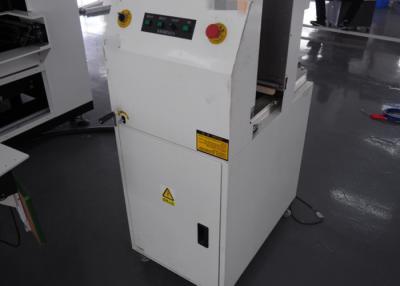 Cina tipo economico del tetto del modello DZ-460 della macchina del caricatore del PWB di spessore di 1.0mm in vendita