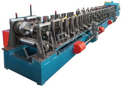 Cina 3mm C e rotolo della struttura di profilo di U che forma la perforazione idraulica della macchina in vendita