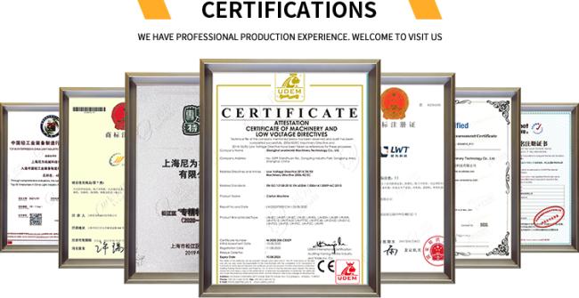 Leadworld production facility