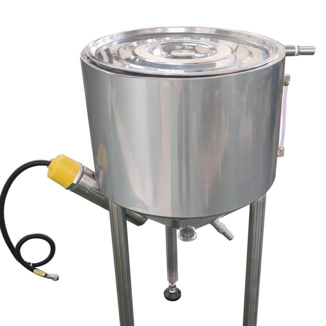 Npack Automatic Single Nozzle Jam Honey Paste Pump Piston Glass Jar Filling Machine