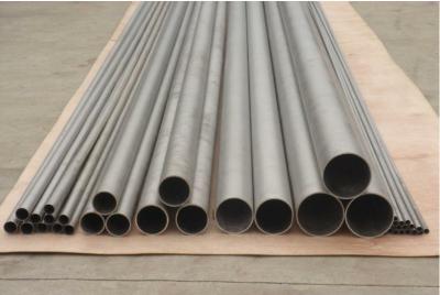 Κίνα ASTM / ASME A213 T11 Seamless Alloy Steel Tube For Higher Pressure προς πώληση