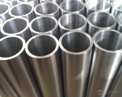 중국 DIN2393  Welded Precision Steel Tube for automobile parts 판매용