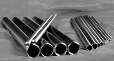 중국 DIN2393  Welded Precision Steel Tube for automobile parts 판매용