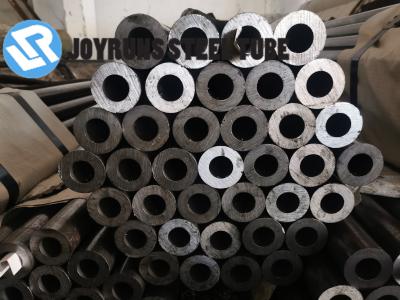 중국 SAE4140 QT Seamless Precision Steel Tube EN10083-3 Seamless Galvanized Steel Pipe 48*11mm 판매용