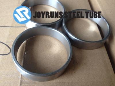 중국 SAE4140 QT Seamless Precision Steel Tube EN10083-3 Seamless Galvanized Steel Pipe 48*11mm 판매용